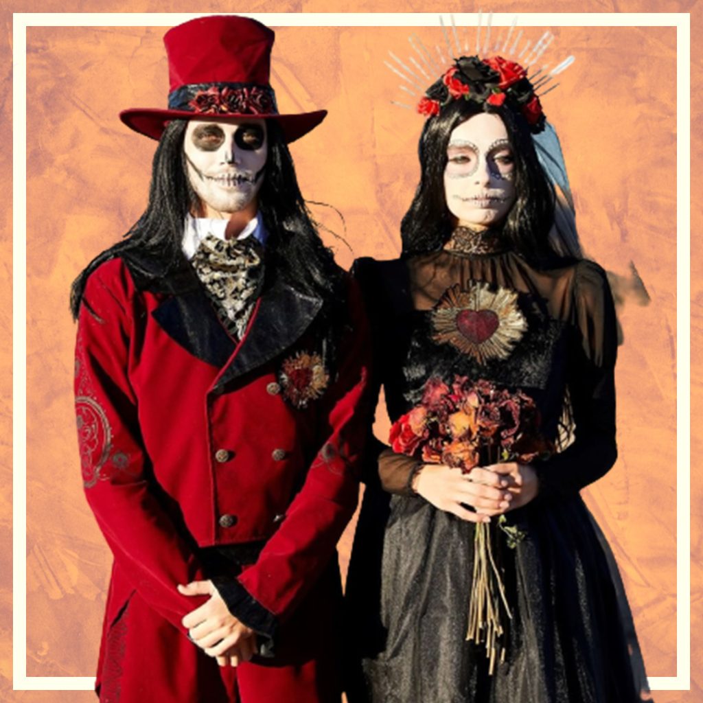 Tienda de Disfraces. Compra y Alquiler de disfraces - Menkes